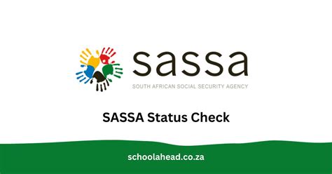 SASSA Status Check January 2024 BabeAhead