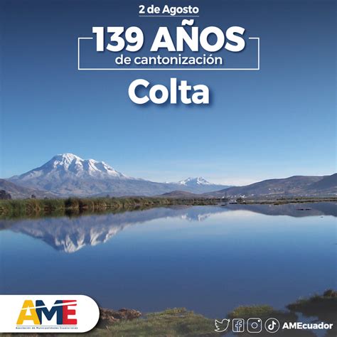 Inicio Ame