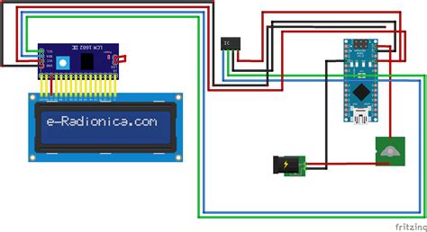 Two I Cs Components Works On Uno But Doesn T On Nano General Guidance Arduino Forum