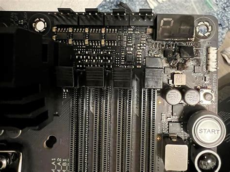 ASUS отзывает 10 000 материнских плат ROG Maximus Z690 Hero - OCClub
