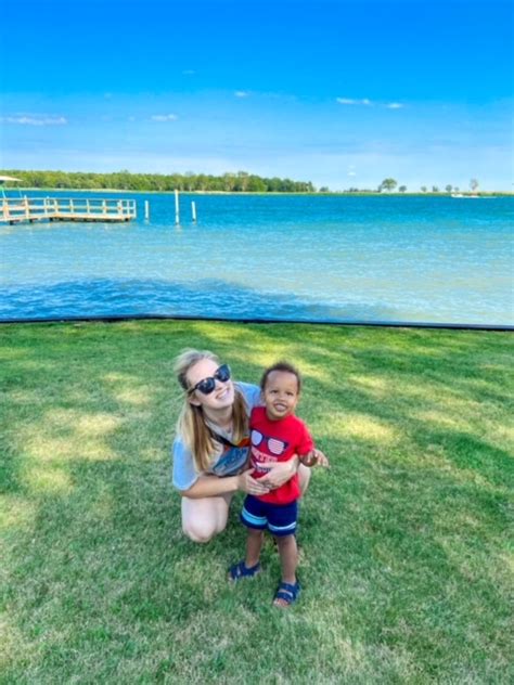 Day Trip To Harsens Island From Michigan With Love Blog
