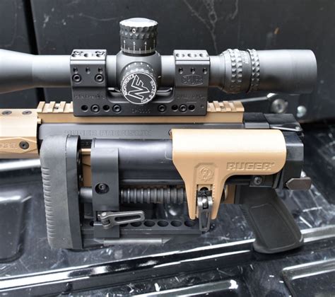 Ruger Precision Rifle Rpr Review Gen Iii 6 5 Creedmoor