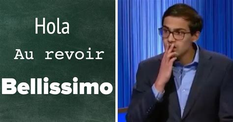 Test Your Language Recognition Skills Here
