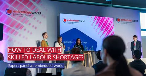 Embedded World Exhibitionandconference On Linkedin Embeddedworld