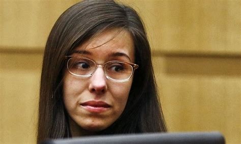 Jodi Arias Jury Deadlocked Over Whether To Sentence Her To Death Or