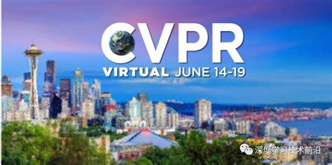 【cvpr2020来啦】不容错过的29个教程tutorial ！（附slides下载链接） Csdn博客