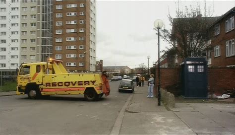 Opening The Tardis Console  On Imgur