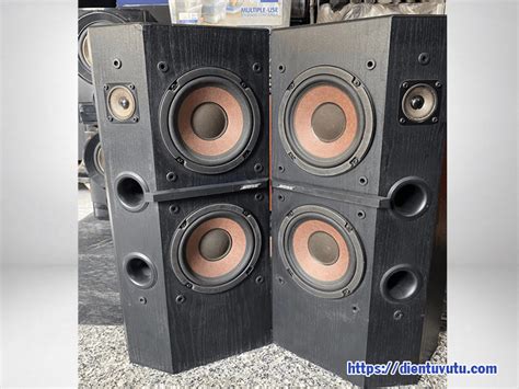 Loa Bose 4001 Điện Tử Vũ Tụ