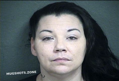 Stevens Christina Marie 03032024 Wyandotte County Mugshots Zone