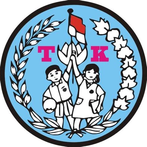 Detail Download Logo Tk Pgri Koleksi Nomer 6