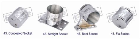 Brass Socket At Best Price In Jamnagar Gujarat Elite Industries