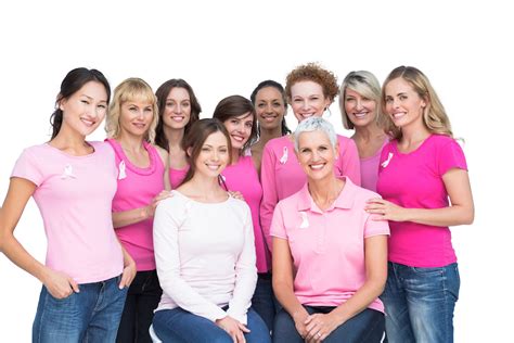 Breast Cancer Awareness Facts And Teaching Tools Health Edco