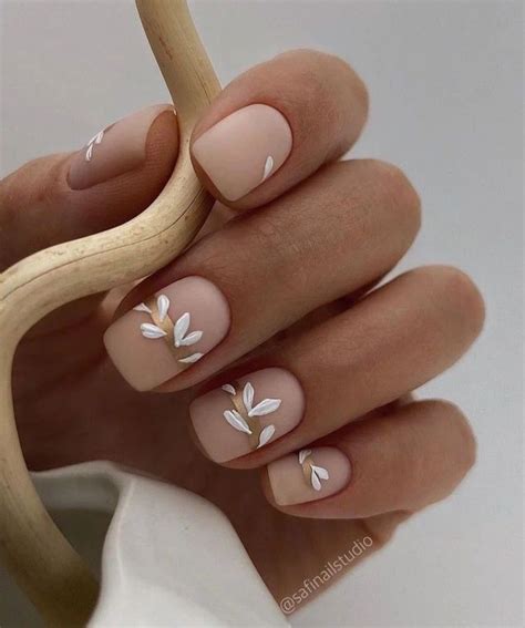 Chic Nails Classy Nails Simple Nails Stylish Nails Trendy Nails