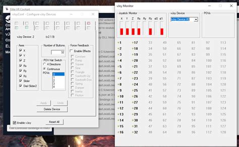 Having Issues Binding Controller Triggers Buttons Oculus Rift S