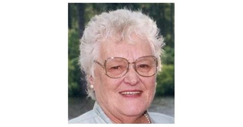 Ruth Macdonald Obituary 2019 Bridgewater Ma The Enterprise