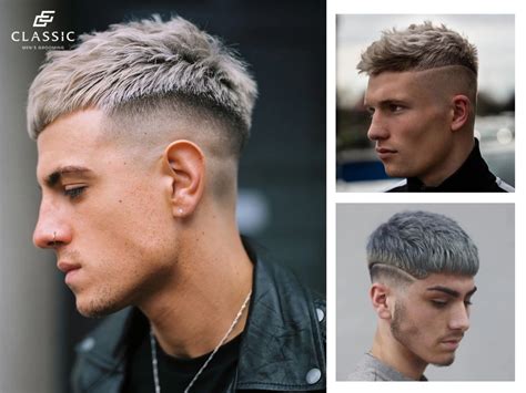 Top Ki U T C Undercut Nam C A Chu Ng Nh T Hi N Nay