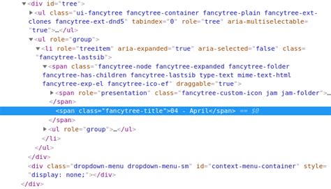 expand sometimes renders nodes twice · issue 937 · mar10 fancytree · github