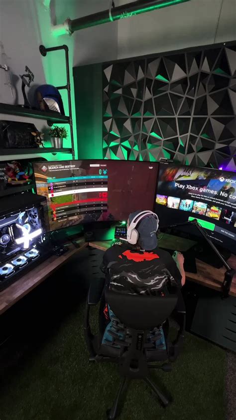 Overkill Computers On Twitter No More Excuses 😮‍💨😮‍💨 Hmgaming Gamingpc Pcbuild Pcsetup