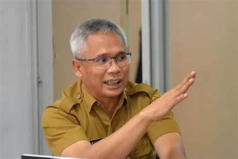 Jembatan Panglima Sampul Sudah Tidak Layak Kadis Pupr Pembangunan