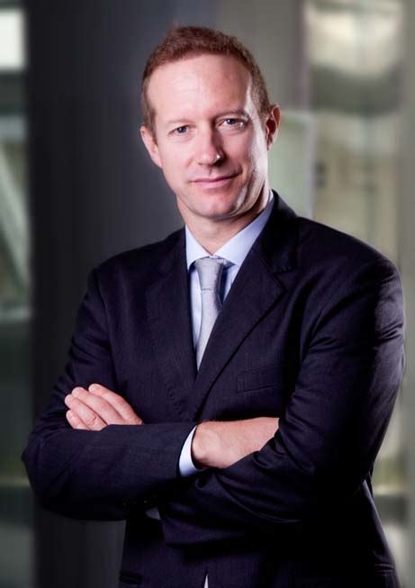 Marcus Truscott Construction Week Online