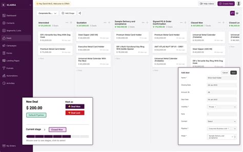 11 Crm Examples And How To Use Them