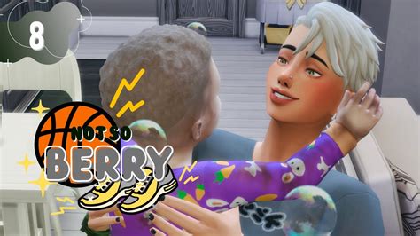 Ep 8 หน่องนอนไมลับ หัวใจมันกระสับกระส่าย 🏋🏼 Rag To Riches The Sims 4
