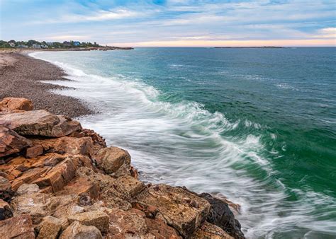 Top 10 Things To Do Along The Essex Coastal Scenic Byway