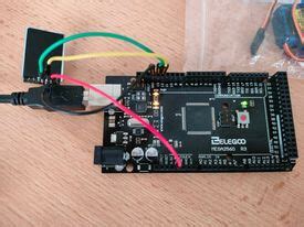 Ds Co Co Sensor Sensors Arduino Forum