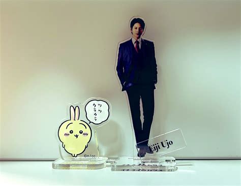 裕芽 On Twitter 添えるものがなかったので手元にあったツツウラウラと並べられる向井理さん