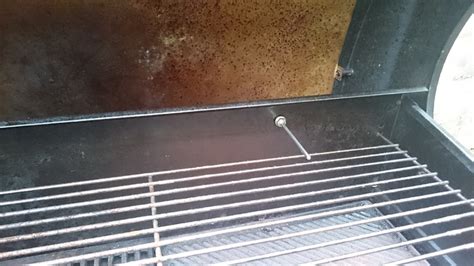 My Bbq Cooking Monitor Esp8266 Dual K Probe Via Max31855 And Oled
