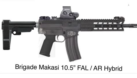 Makasi Fal Ar Hybrid Is Better Than My Jakl Templar Brn180 Galil Ace Carmel Etc General