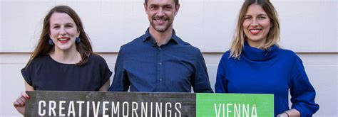 Dieter Rappold Warum Kreative Die Investoren Von Morgen Sind Creativemornings Vie