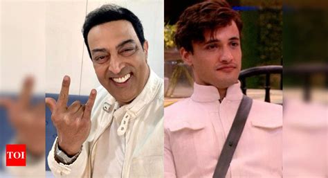 Bigg Boss 13 Vindu Dara Singh Calls Asim ‘chuslet Tells Him Not To