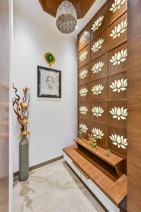 Ethnic Aesthetics With Modern Design Sensibilities For A Residence Design In Surat Sattva
