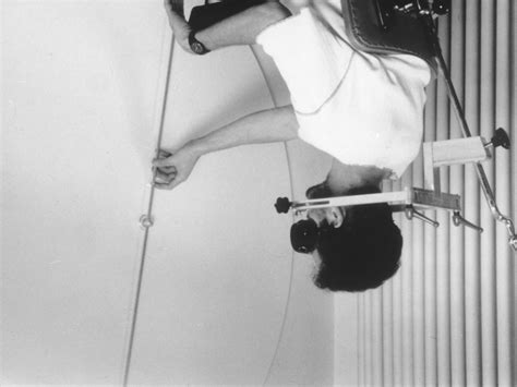 Measurements Of Subjective Visual Vertical Using The Vertical Frame