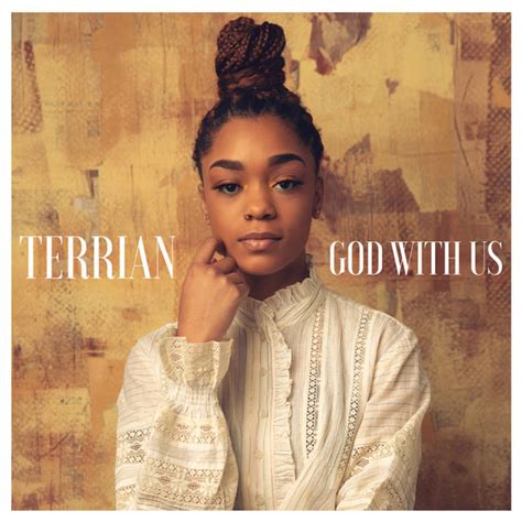 JFH News Gotee Records Announces New Artist Terrian With New Song And
