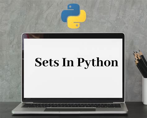What Is Set How They Are Used In Python Coding Depth