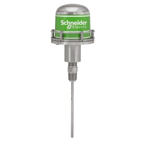 Schneider Electric Wireless Temperature Sensor For Ian Series Wrt10 Hitma Instrumentatie