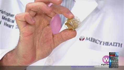Your Heart And Tavr How Its Saving Lives