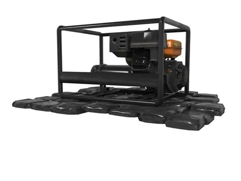 Kubota Industrial Machine картинки стокові Kubota Industrial Machine