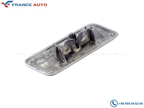 ZaŚlepka Spryskiwacza Reflektora Lewa • Parts For • Peugeot • Citroen