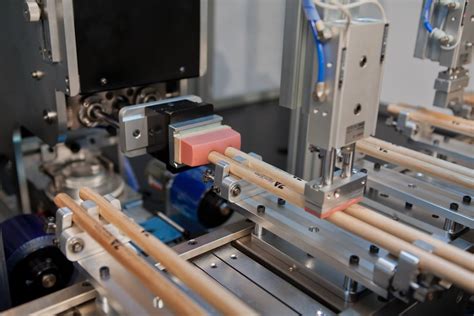 Automation Acp Systems