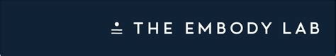 The Embody Lab Linkedin