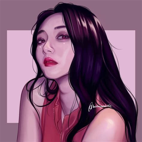 수아 팬아트 걸그룹 갤러리 에펨코리아