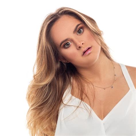 Arriba 65 Imagen Modelo Sindrome Down Abzlocal Mx