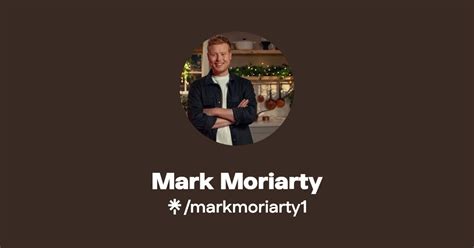 Mark Moriarty Linktree