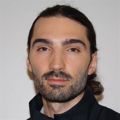 Zachary Costello Agile BioFoundry