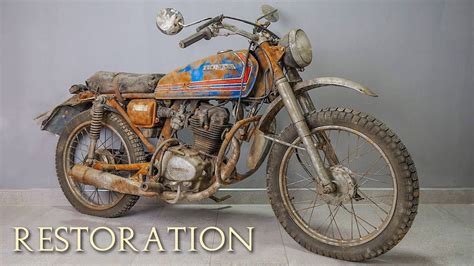Get Your Hands On Iconic Soviet Motorcycles Up To 125 Cc All You Need