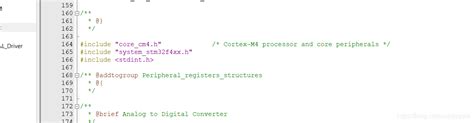 stm32f4 cubemx hal库下使能fpu stm32cubemx 怎么配置开启fpu csdn博客
