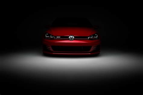 The Ecs Tuning Volkswagen Gti Mk7 Road Test And Review Ecs Tuning
